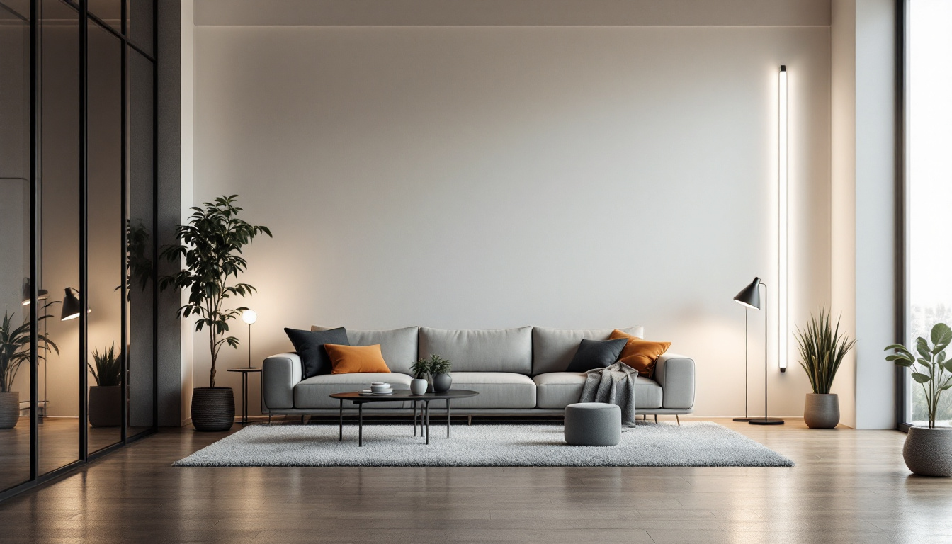 Tube Lights Led: Lighting Explained - PacLights