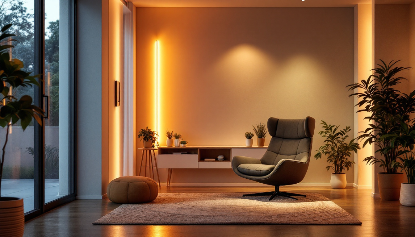 Dals Tape Lighting 8Ft Led: Lighting Explained - PacLights