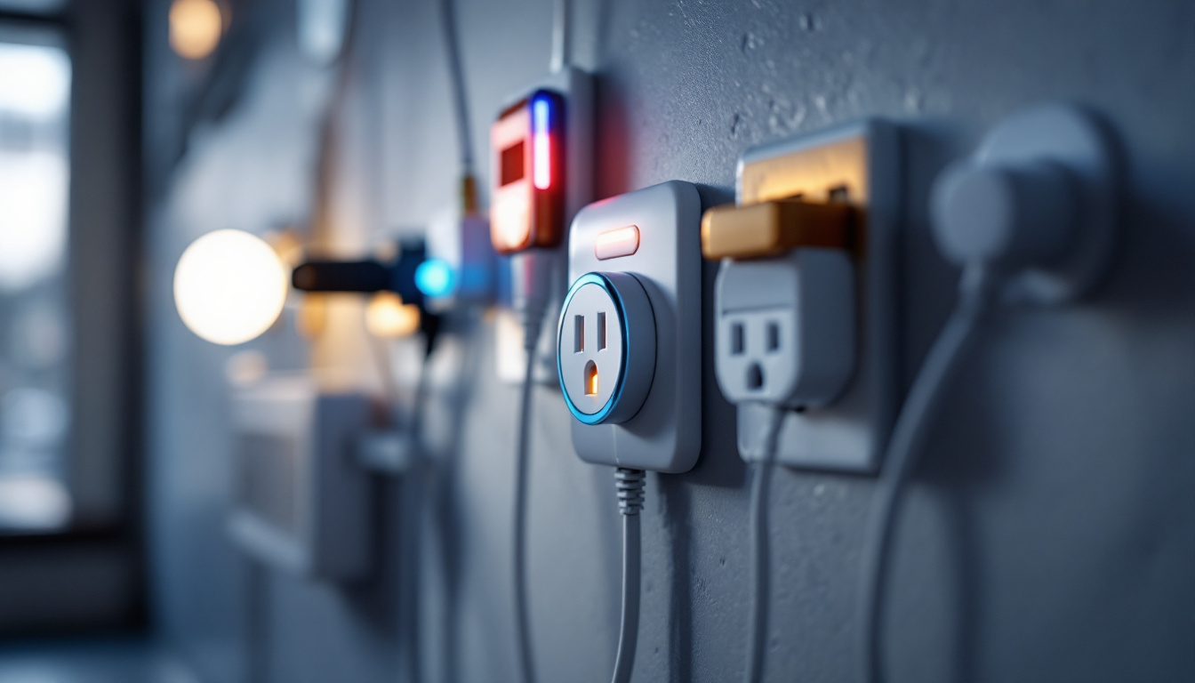 Plug Locks For Electrical Plugs: Lighting Explained - PacLights