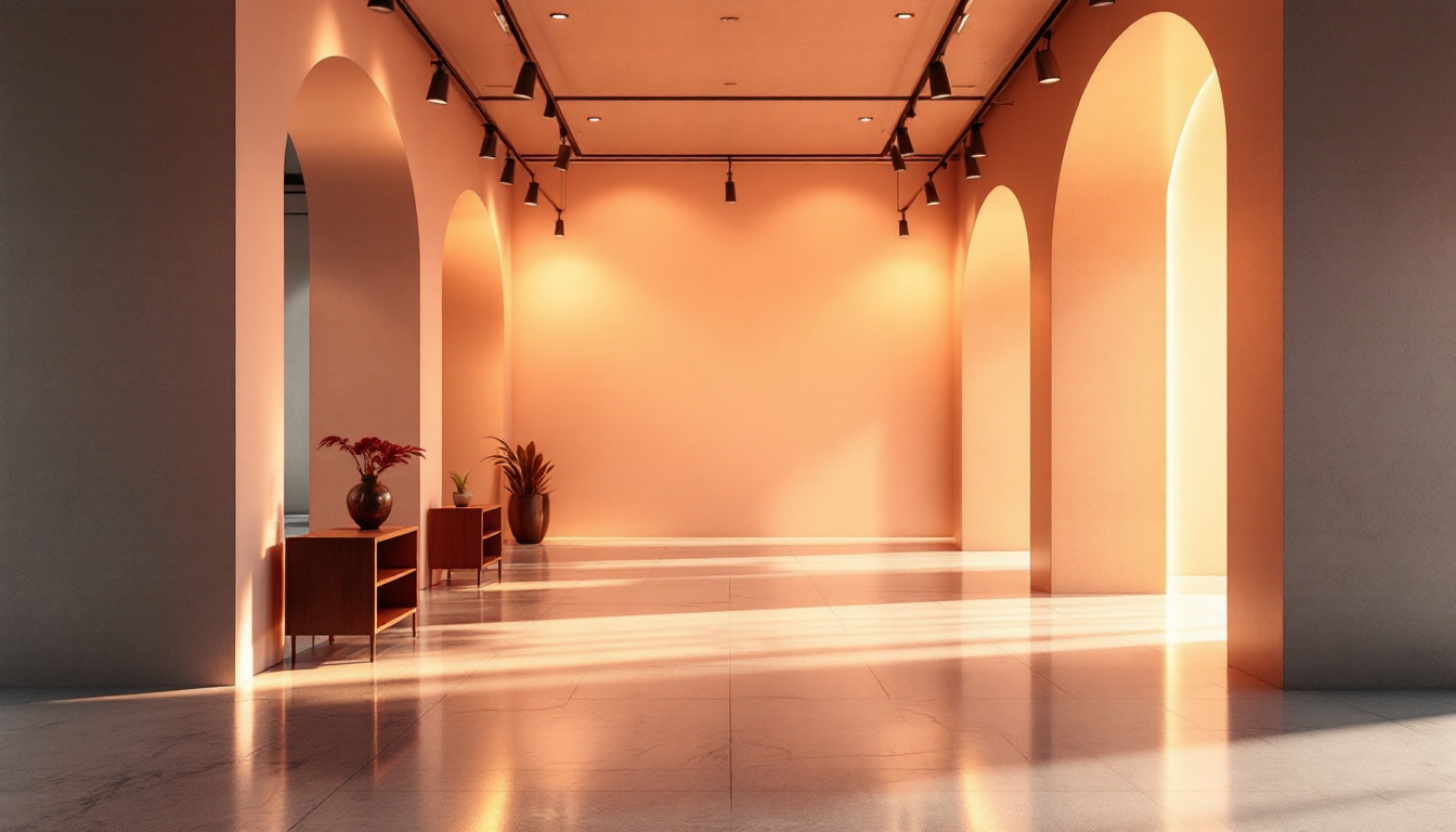 Hall Lights: Lighting Explained - PacLights