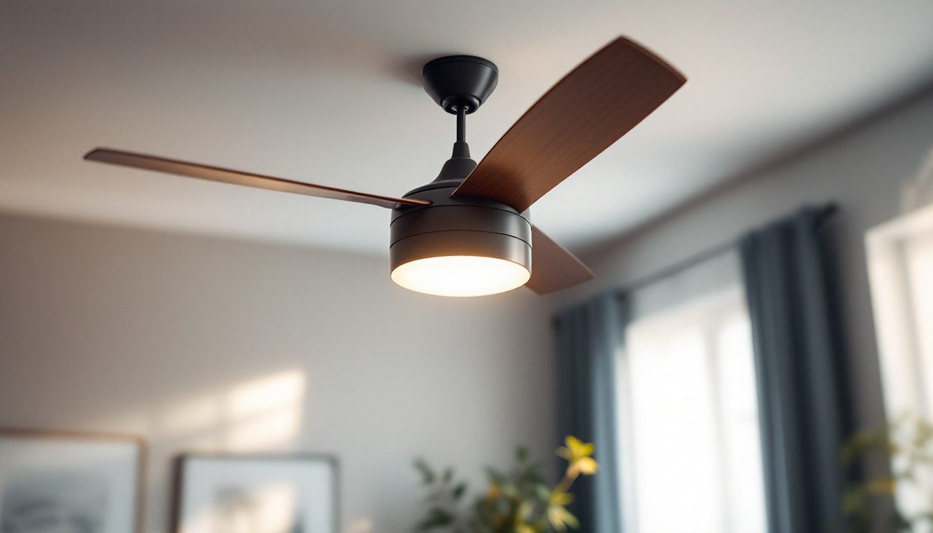 Celing Fan Switch: Lighting Explained - PacLights