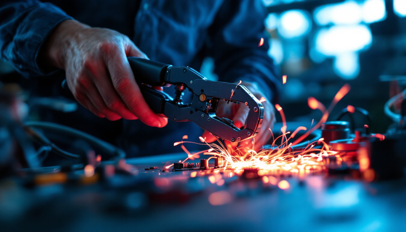 Wire Puller Tool: Lighting Explained - PacLights