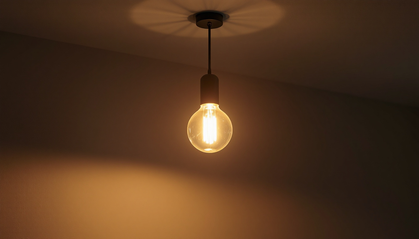 Ceiling Mount Light: Lighting Explained - PacLights