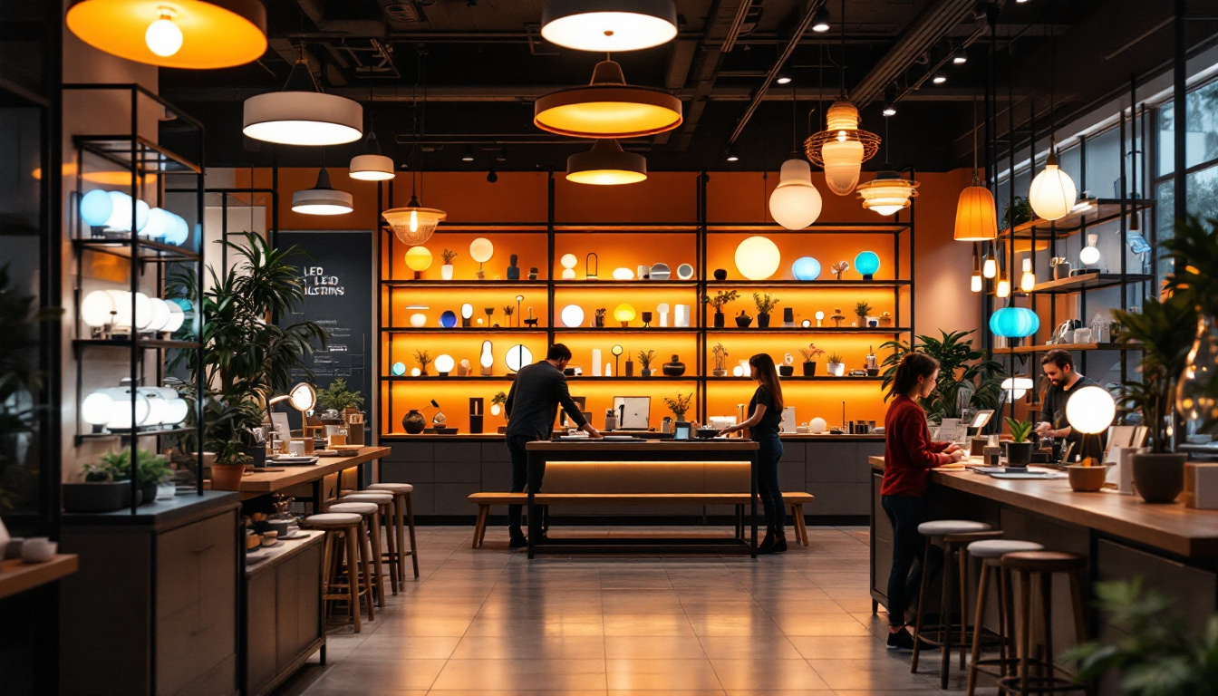 Led Shop: Lighting Explained - PacLights