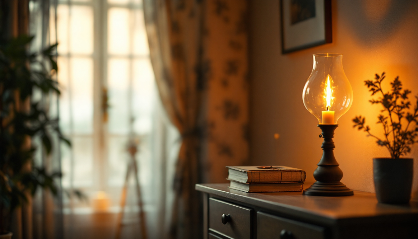 Flicker Light: Lighting Explained - PacLights
