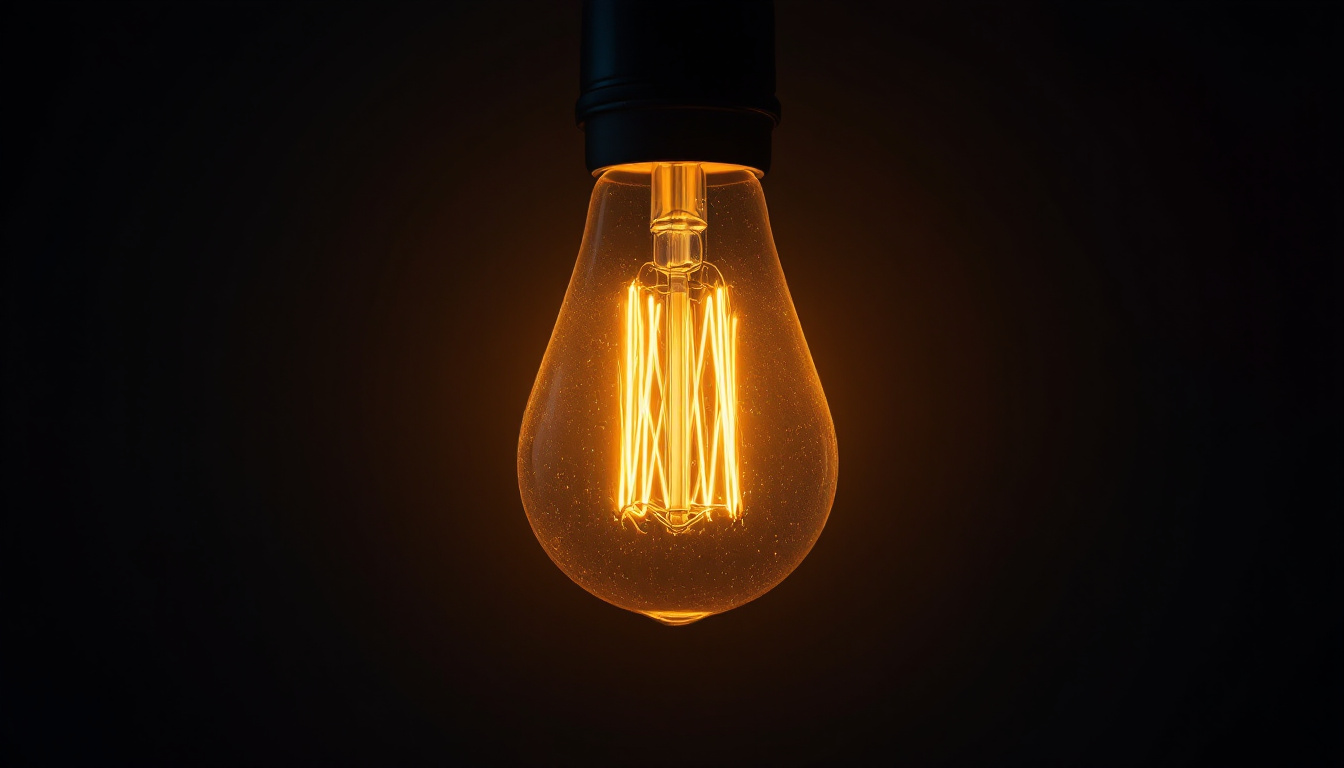 When Was Light Invented: Lighting Explained - PacLights