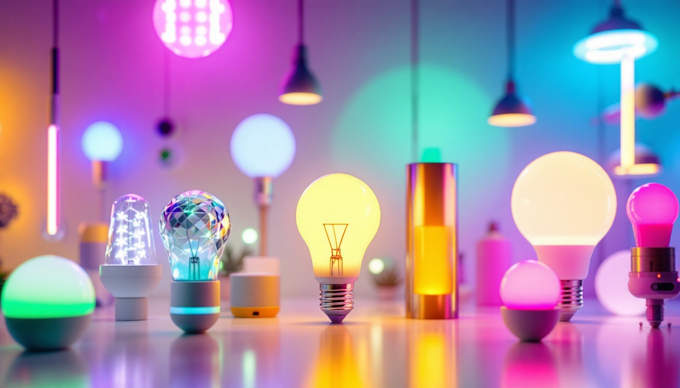 Led Manufacturers: Lighting Explained - PacLights