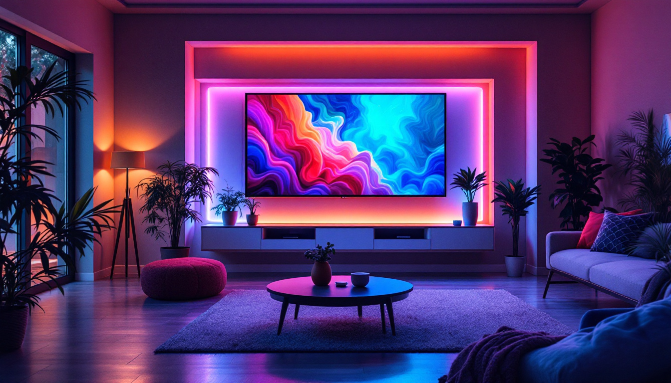 Indoor Light: Lighting Explained - PacLights