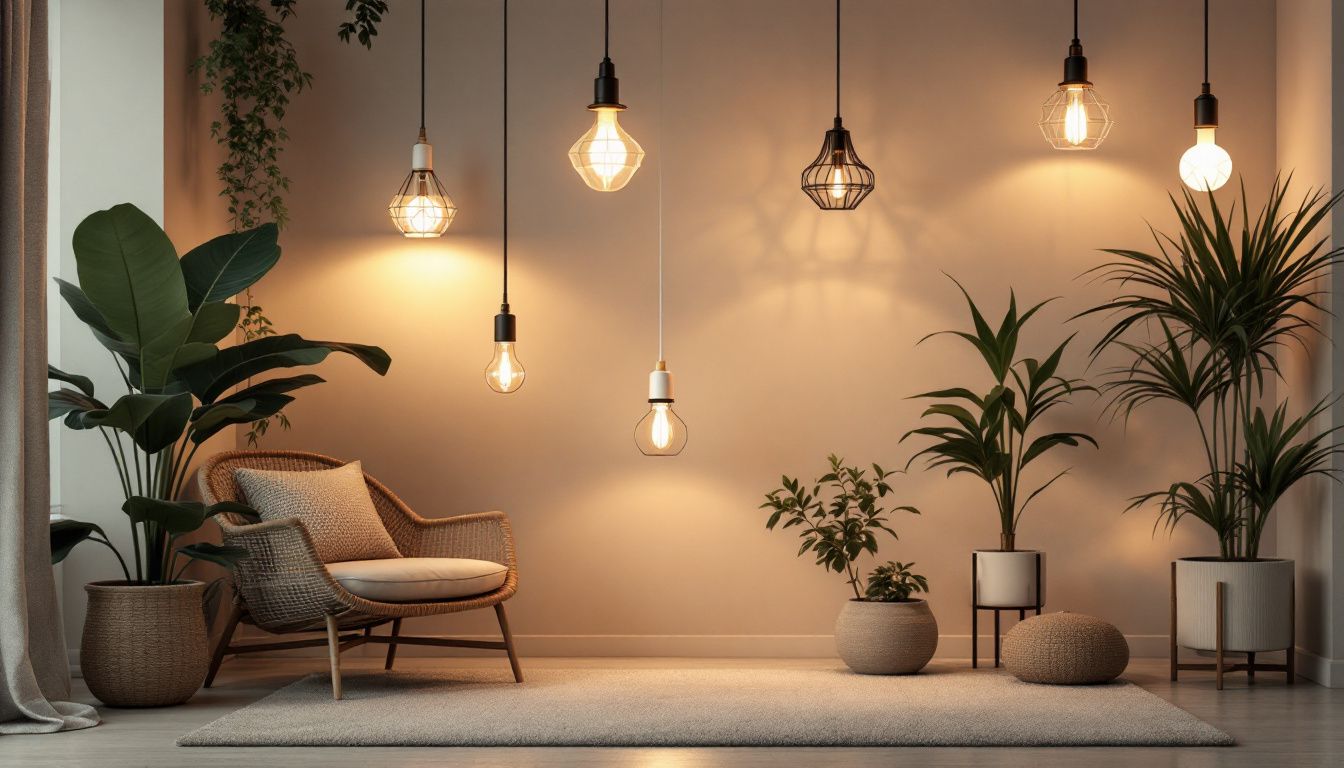 Pot Light Designs: Lighting Explained - PacLights