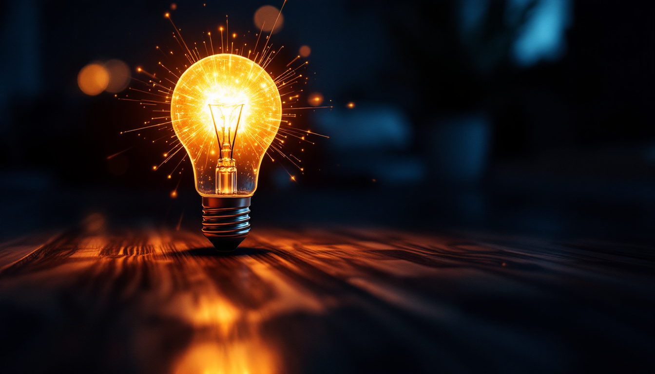 Smart Light Bul Randomly Flashing: Lighting Explained - PacLights