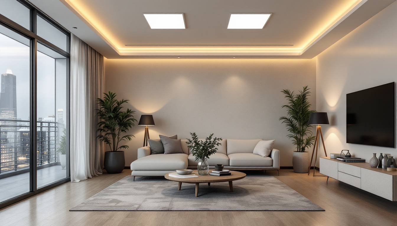 Recessed Light Square: Lighting Explained - PacLights