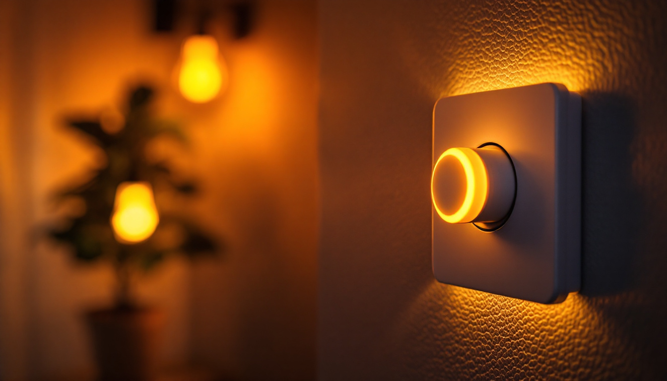 Light Dimmers Switches: Lighting Explained - PacLights