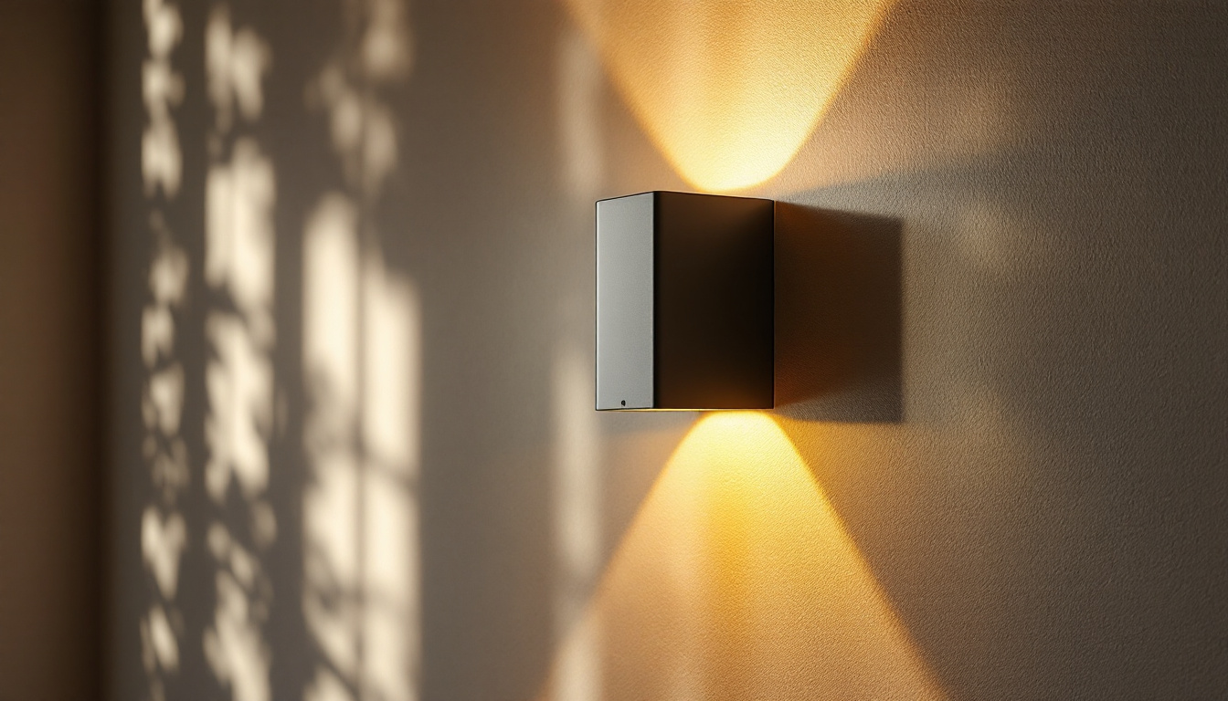 Wall Light Covers: Lighting Explained - PacLights