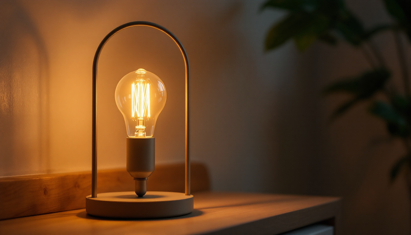 Led Bulbs For Lamps: Lighting Explained - PacLights