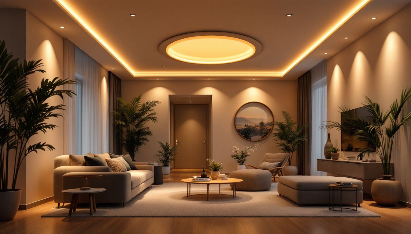3 Recessed Lighting: Lighting Explained - PacLights