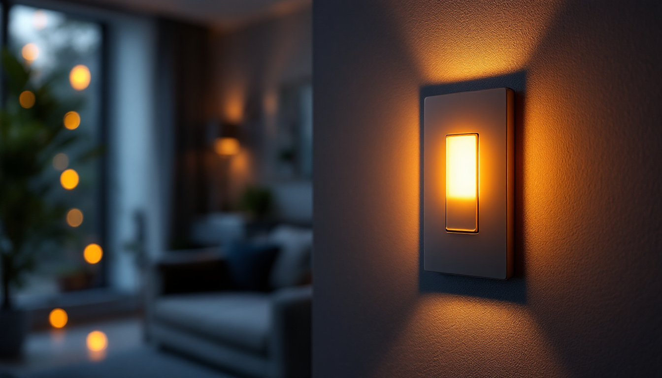 Plug In With Switch: Lighting Explained - PacLights