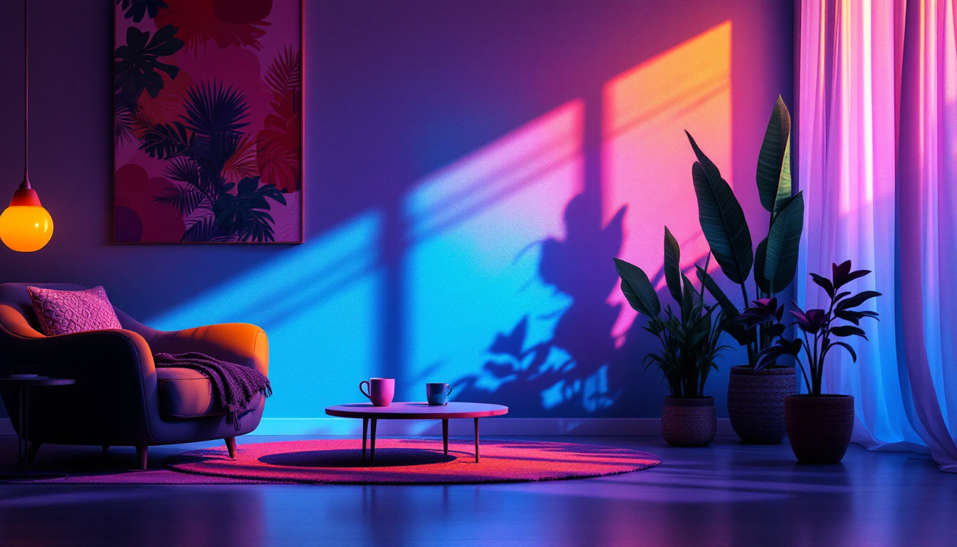 Light Connector: Lighting Explained - PacLights