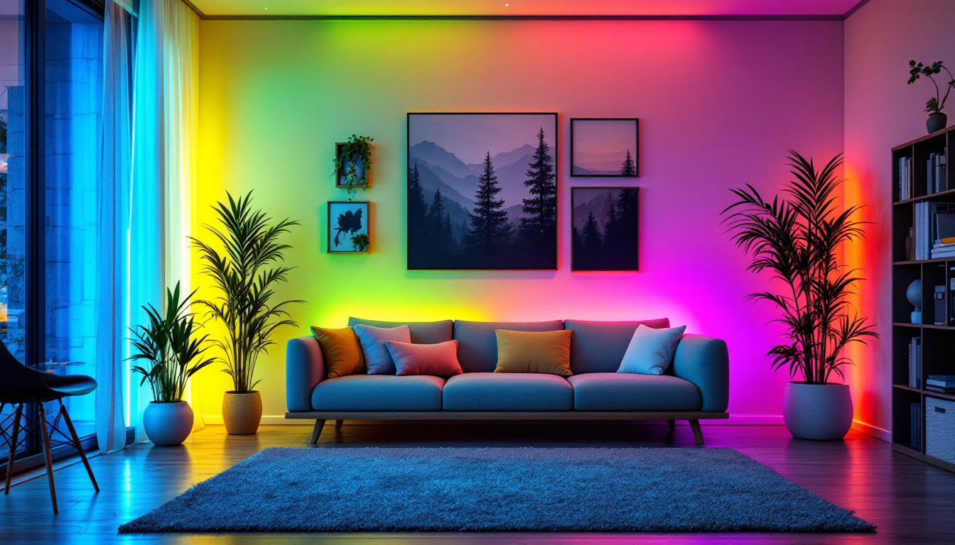 Tube Led Lights: Lighting Explained - PacLights