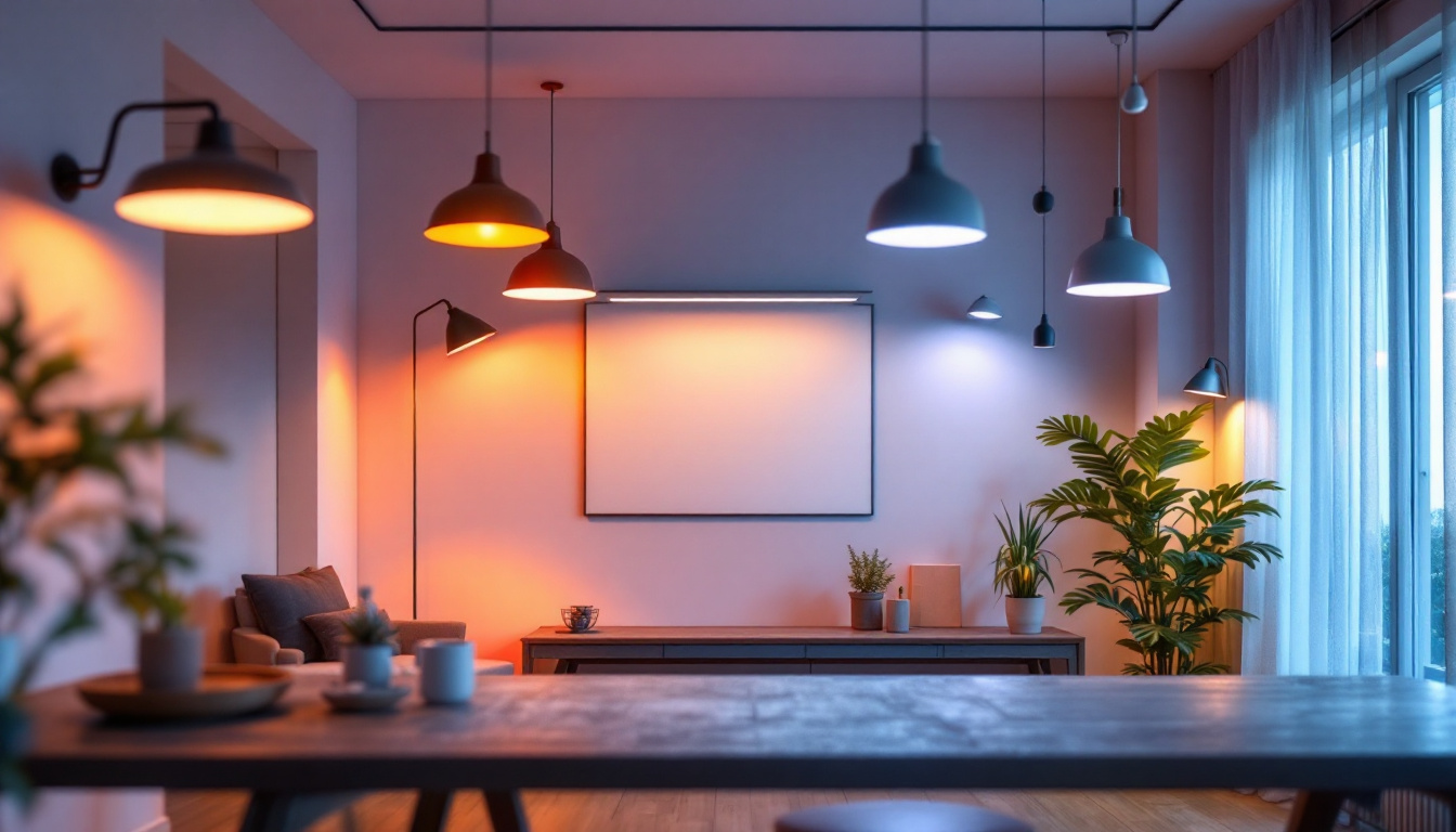 Led Lts: Lighting Explained - PacLights