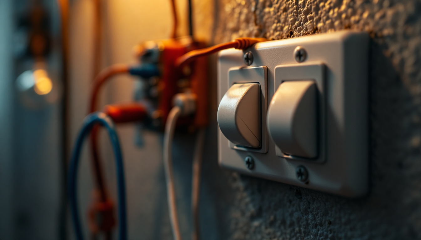 3 Way Light Switches Wiring: Lighting Explained - PacLights