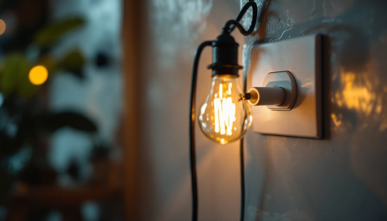 Wire Light Switch Outlet: Lighting Explained - PacLights