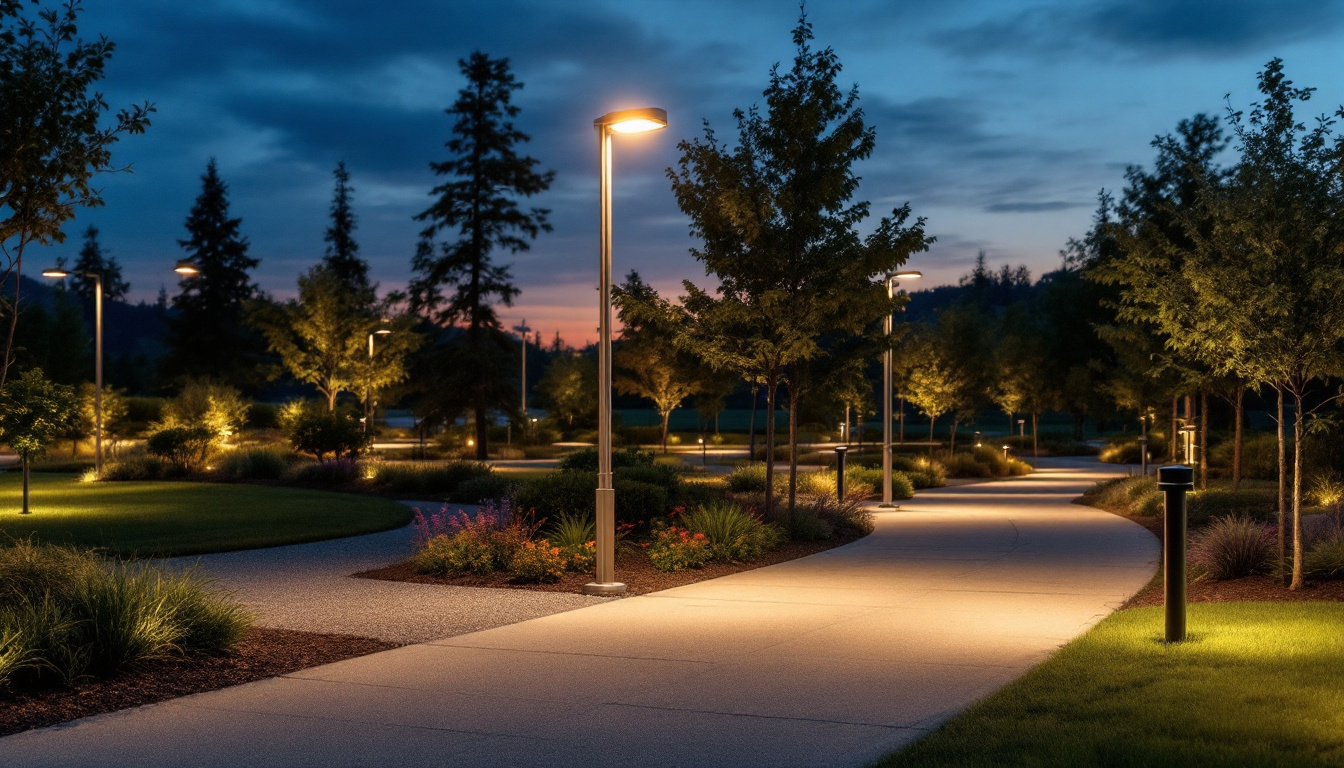 Lumens Site Lighting: Lighting Explained - PacLights