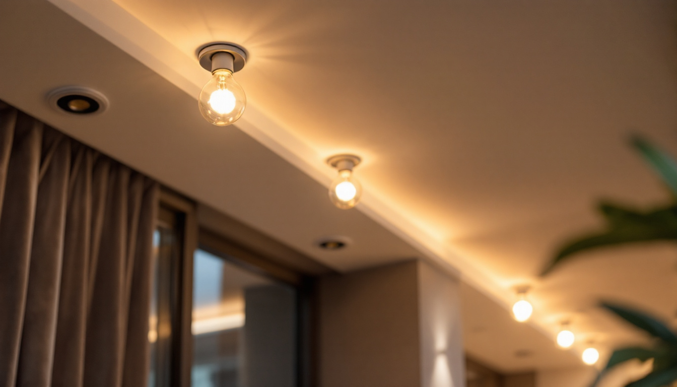 Recessed Light Bulb: Lighting Explained - PacLights