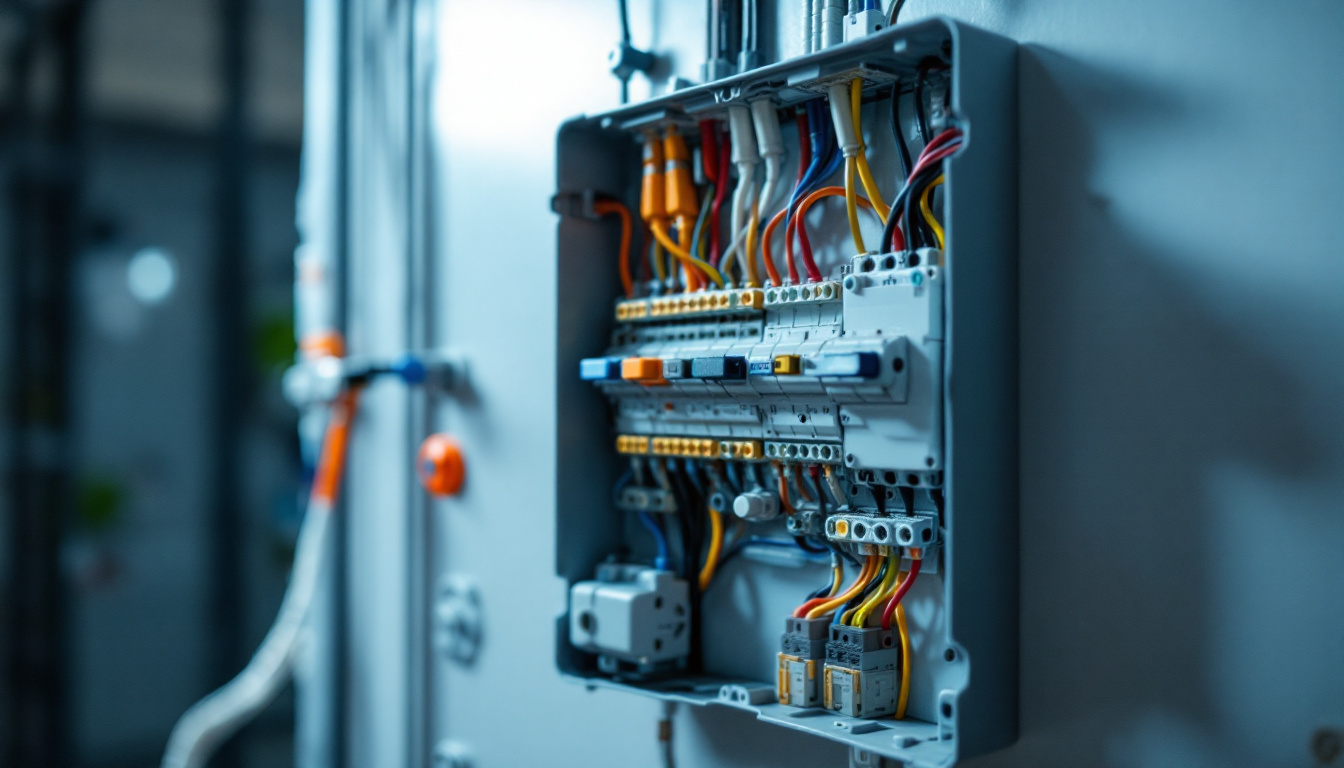 Electrical Junction Box Extension: Lighting Explained - PacLights