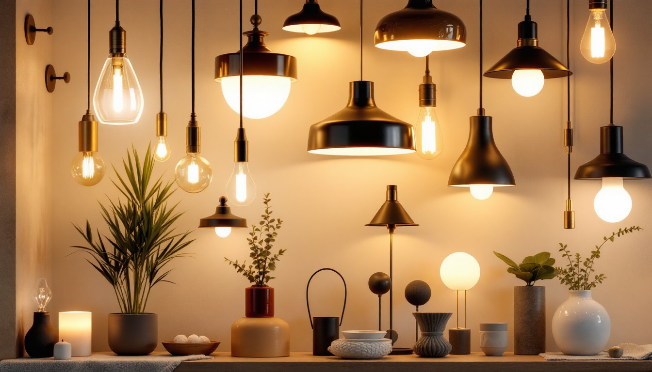 Ligth Fixtures: Lighting Explained - PacLights