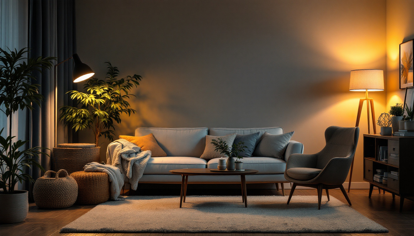 Outlet Power: Lighting Explained - PacLights