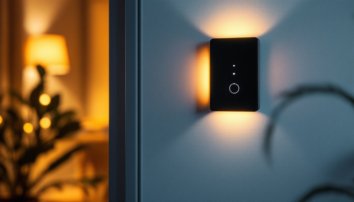 Automatic Timer Switch For Lights: Lighting Explained - PacLights