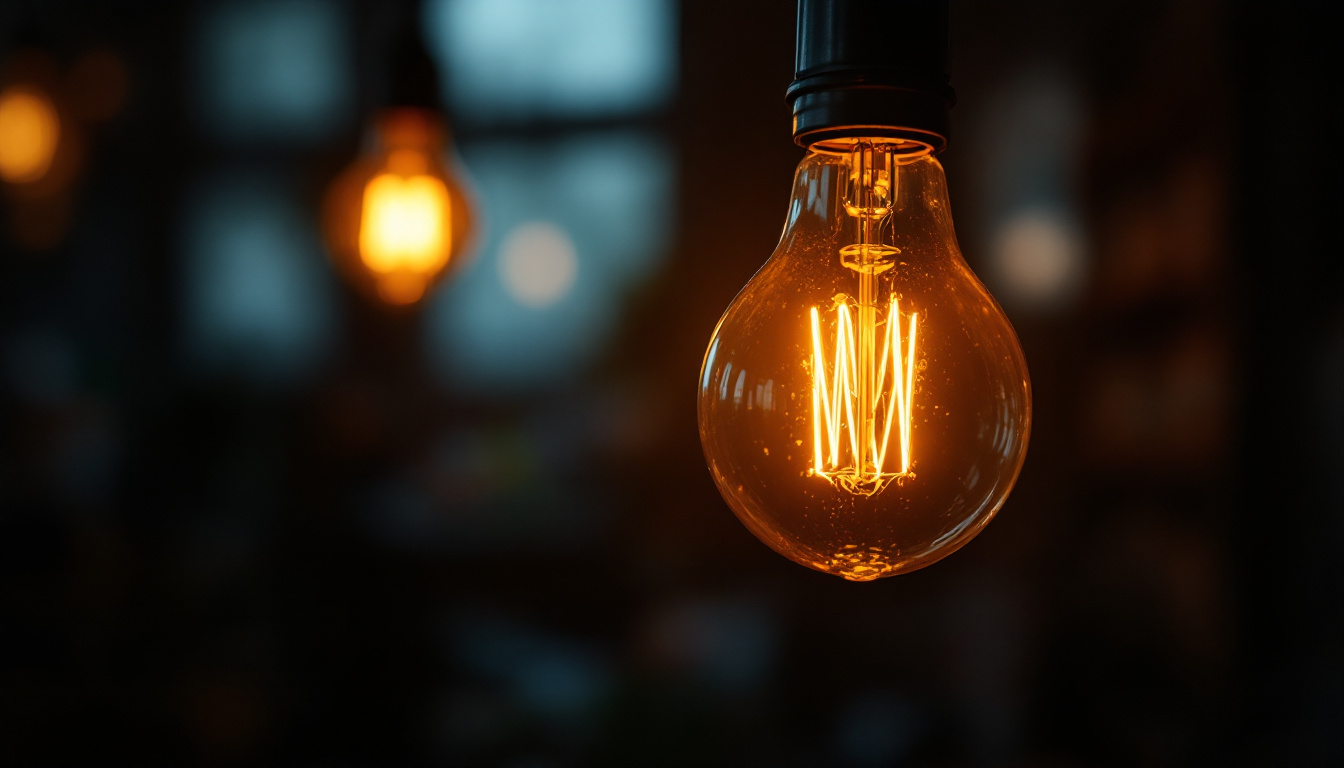 Light Bulbs Flickering: Lighting Explained - PacLights