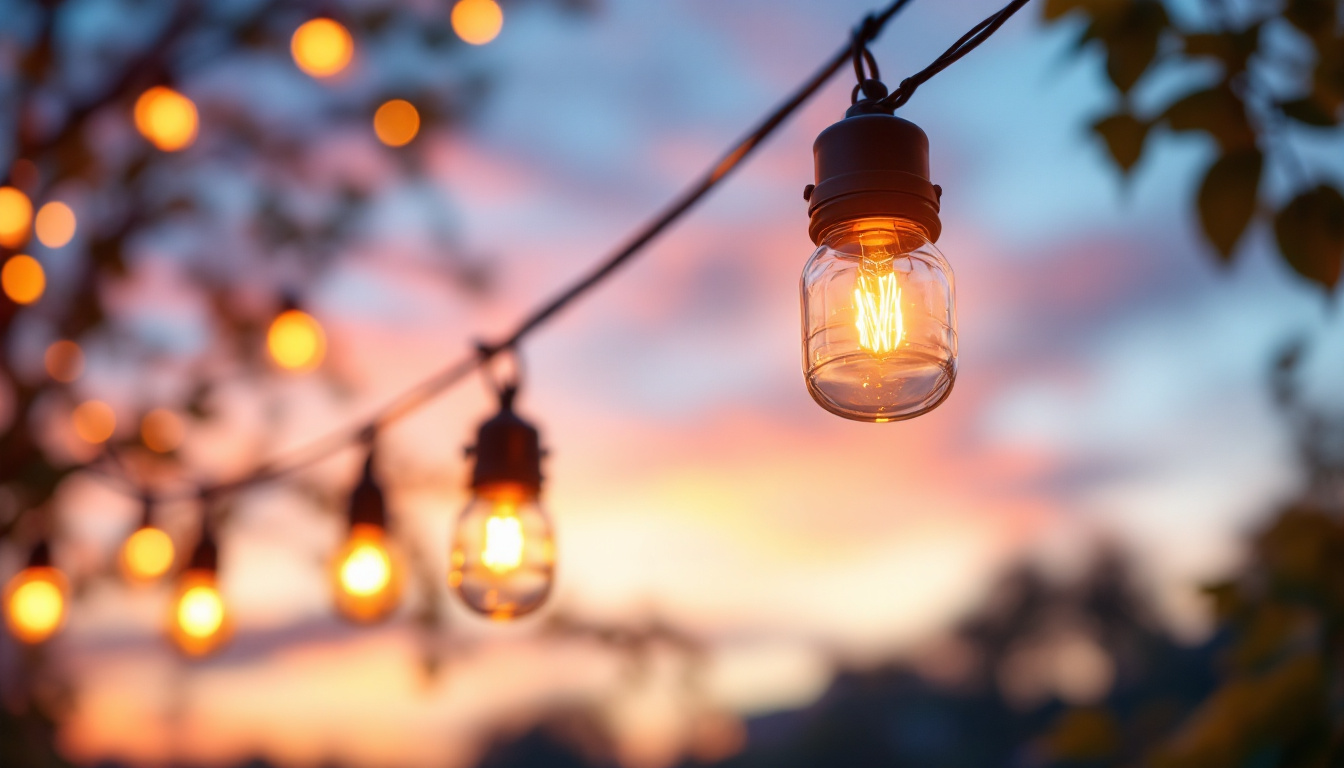 Can Lights Outdoor: Lighting Explained - PacLights