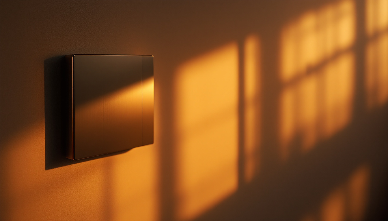 Lit Light Switch: Lighting Explained - PacLights