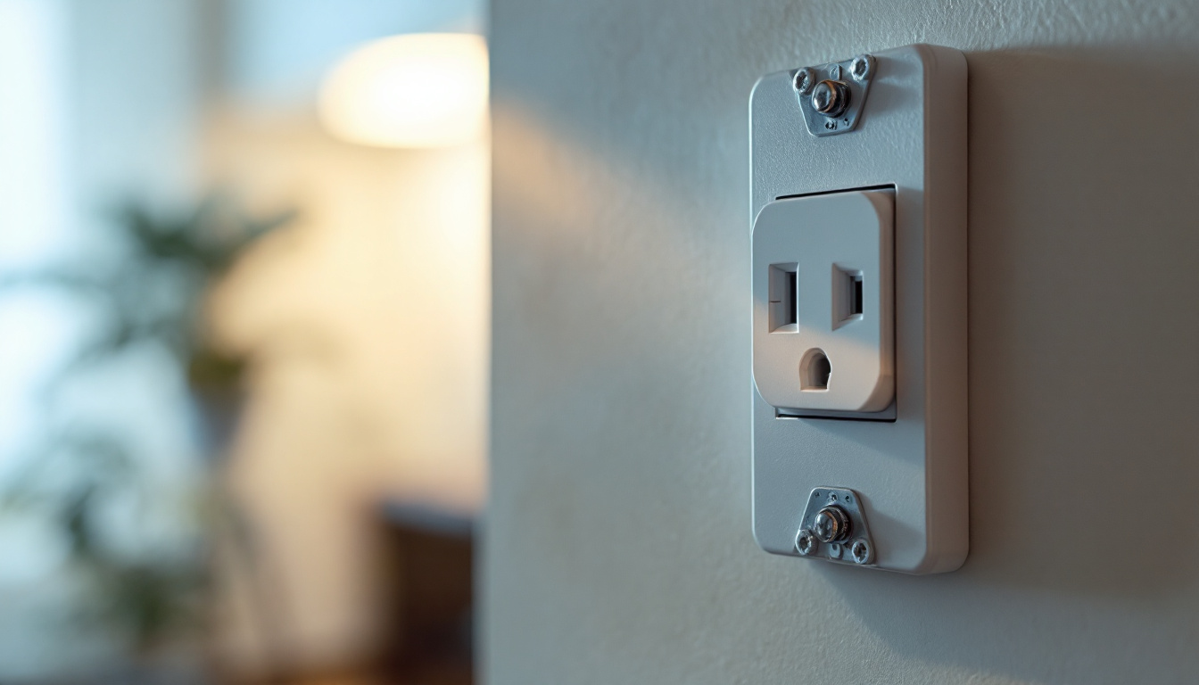 Electrical Receptacle Box: Lighting Explained - PacLights