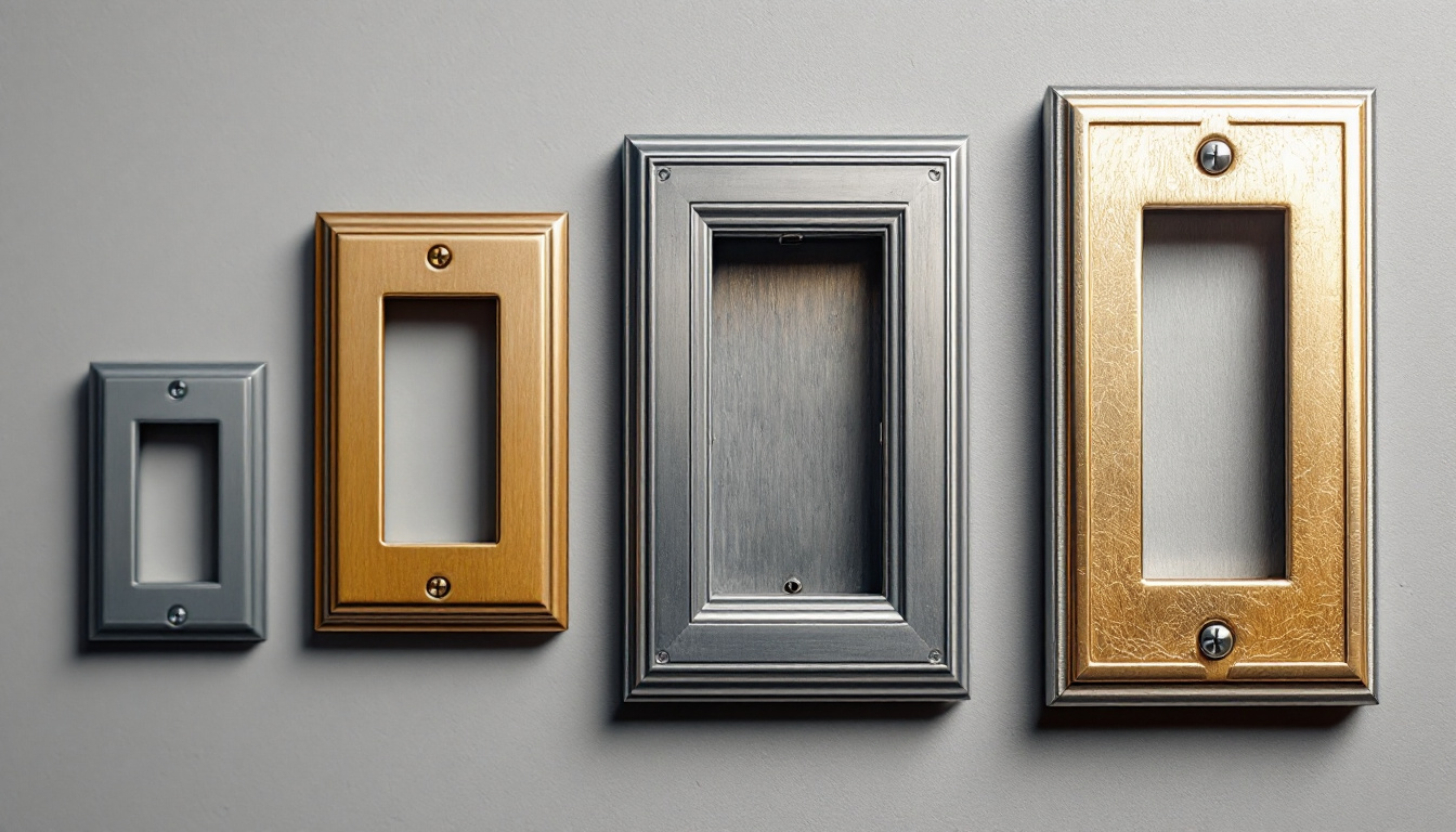 Electrical Box Cover Plates: Lighting Explained - PacLights