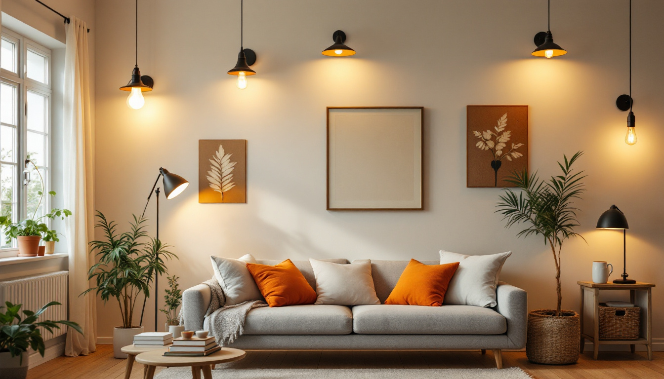 Home Depot Types Of Light Fixtures: Lighting Explained - PacLights