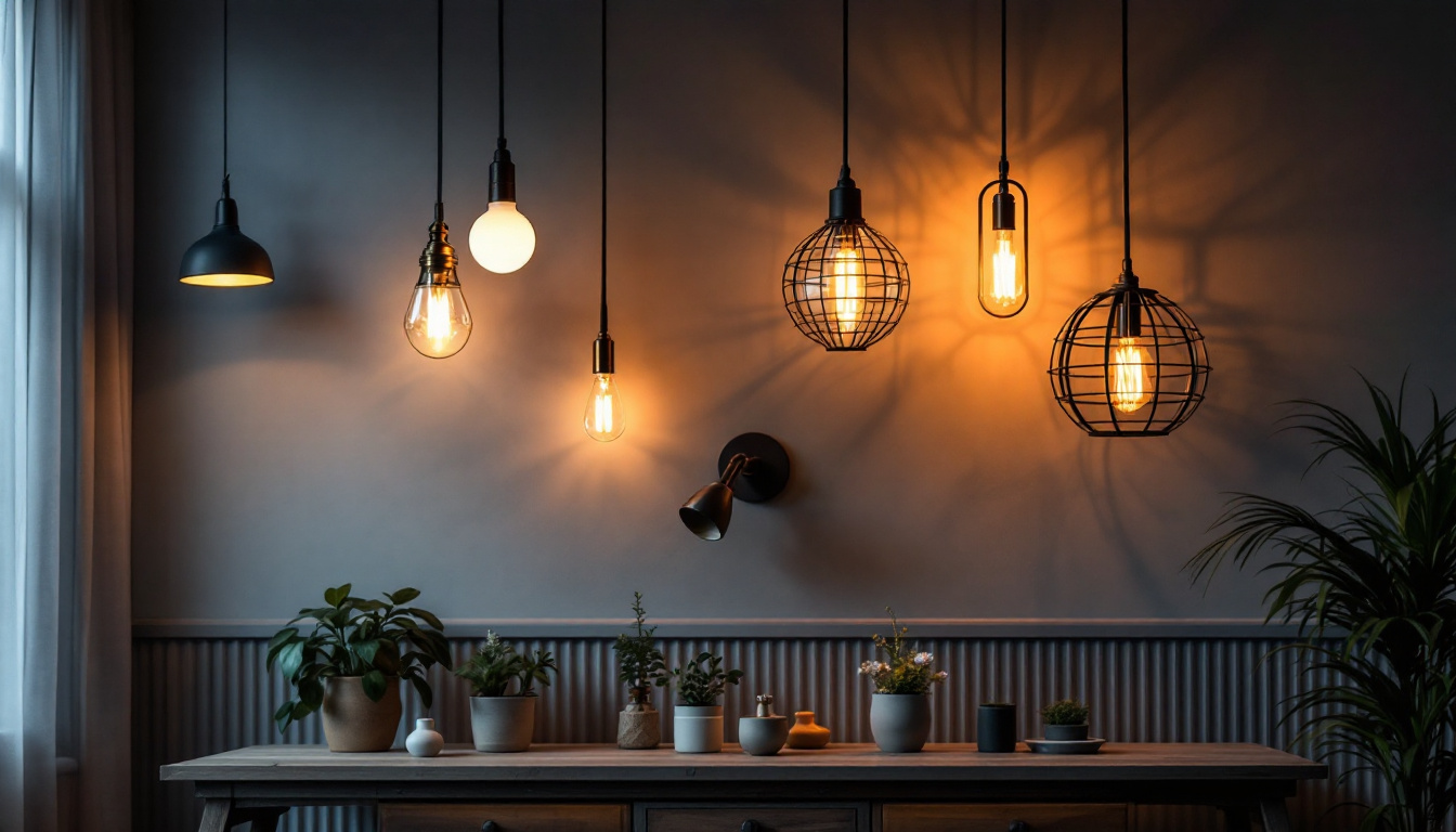 Interior Light Fixtures: Lighting Explained - PacLights