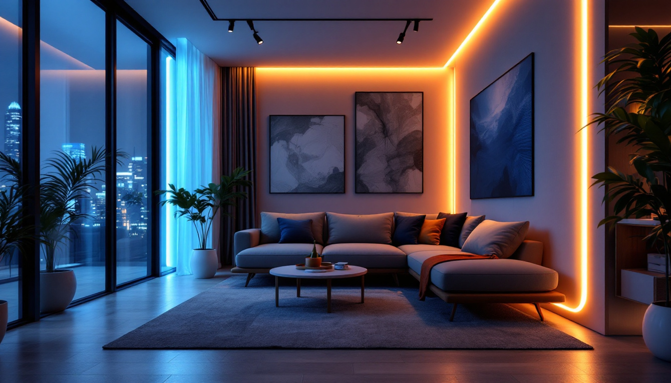 Hardwire Led Strip: Lighting Explained - PacLights