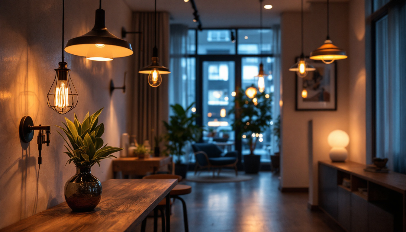 Light Industries: Lighting Explained - PacLights