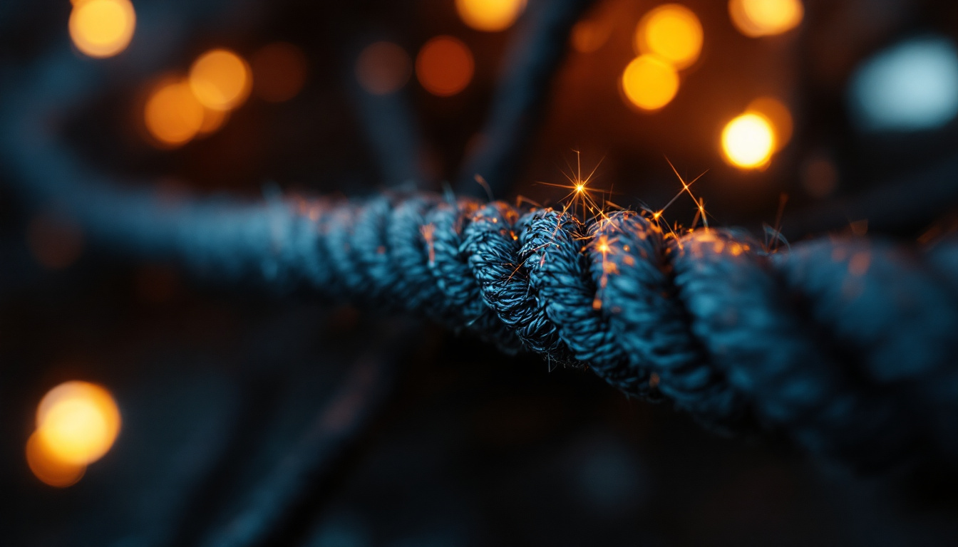 Wire Pulling Rope: Lighting Explained - PacLights