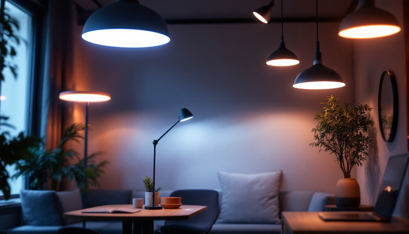 Led Li8Ght: Lighting Explained - PacLights