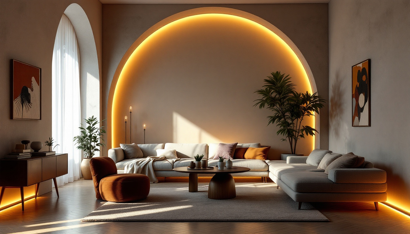 Cove Lights: Lighting Explained - PacLights