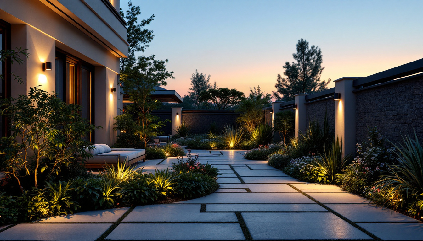 Landscaping Spotlights: Lighting Explained - PacLights