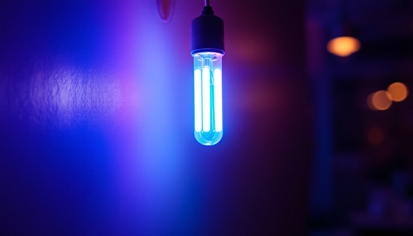 Flourecent Bulb: Lighting Explained - PacLights