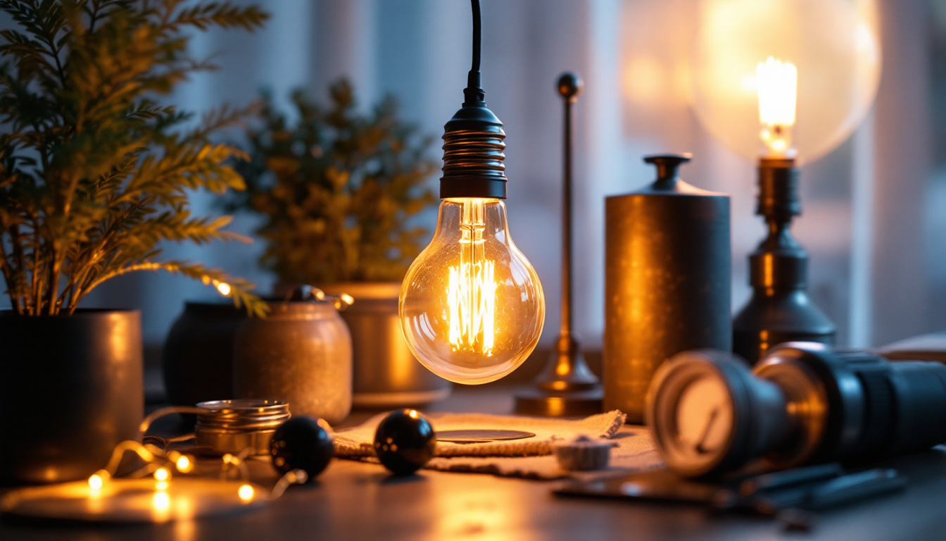 Light Bulb First: Lighting Explained - PacLights