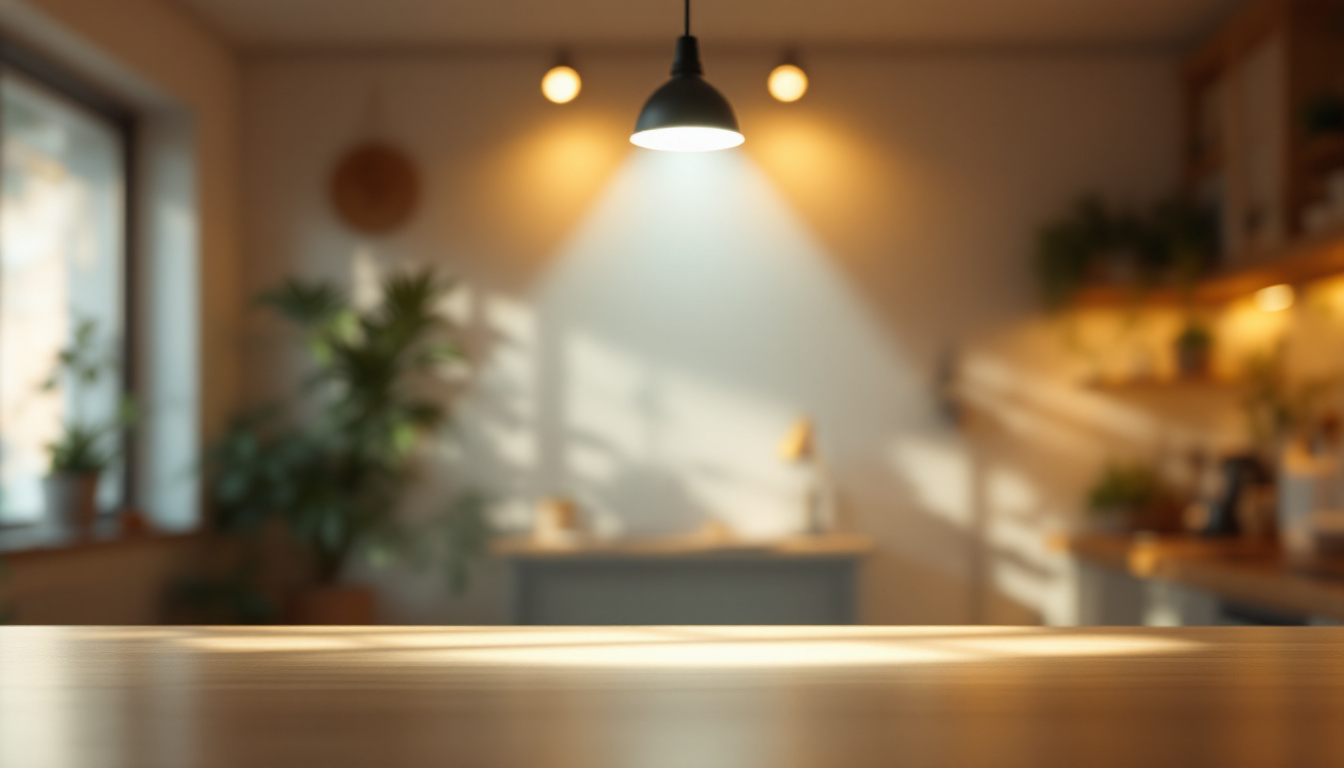 Light Led Sensor: Lighting Explained - PacLights