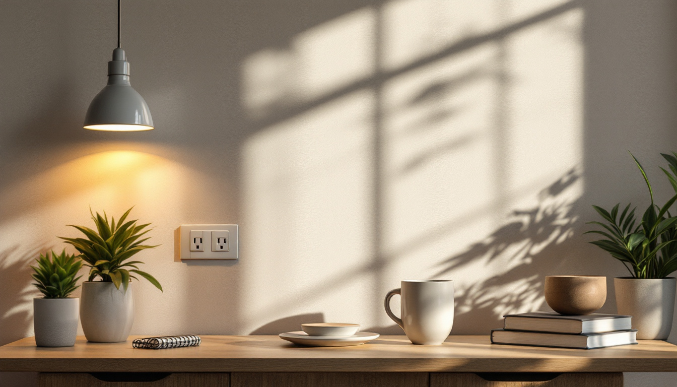 Switched Outlets: Lighting Explained - PacLights