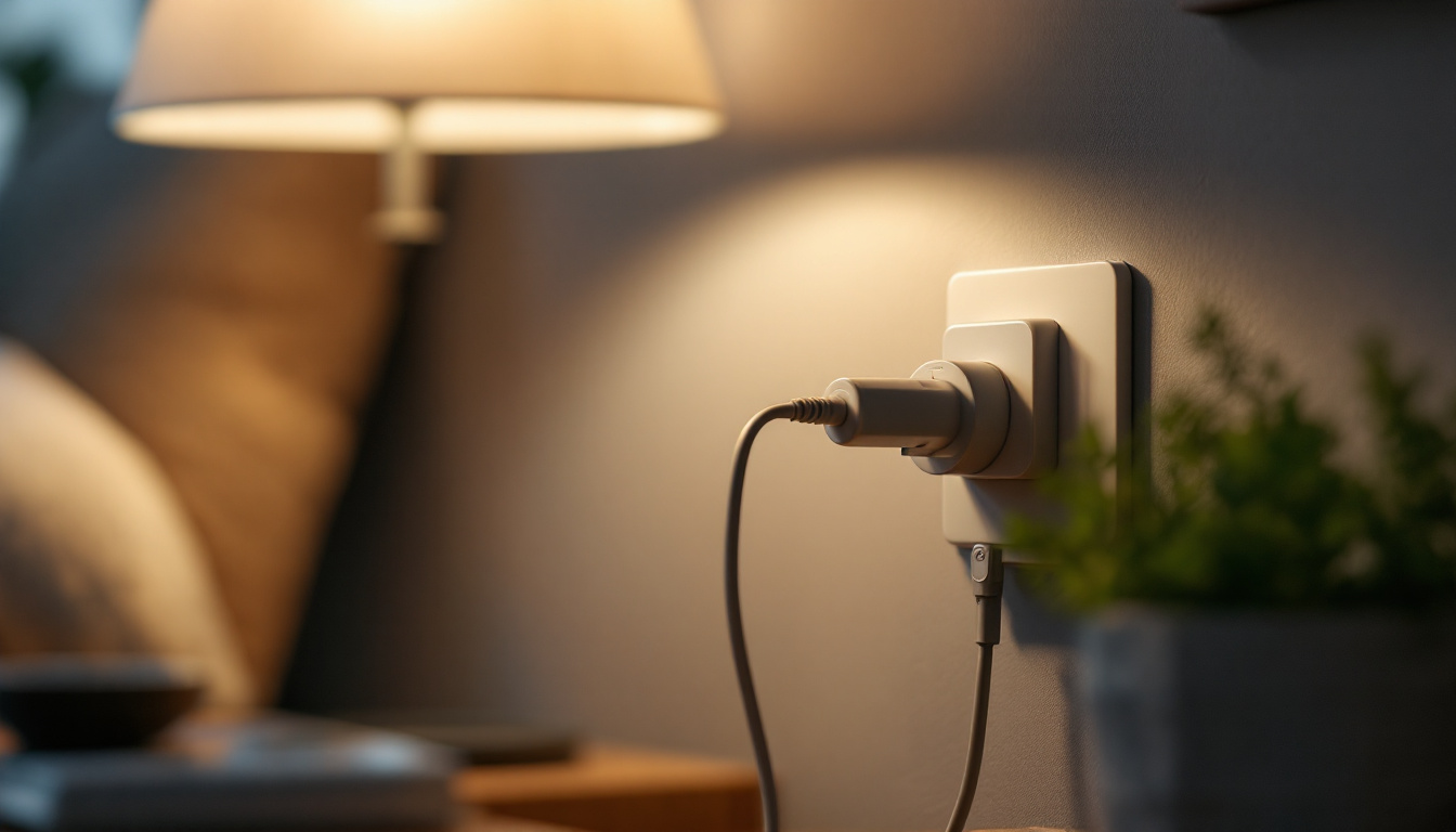 Lockable Plug: Lighting Explained - PacLights