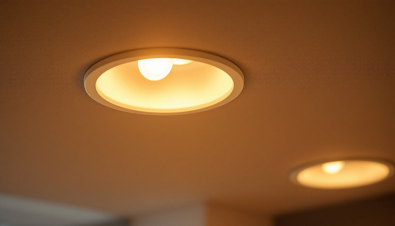 Recessed Lighting Clips: Lighting Explained - PacLights